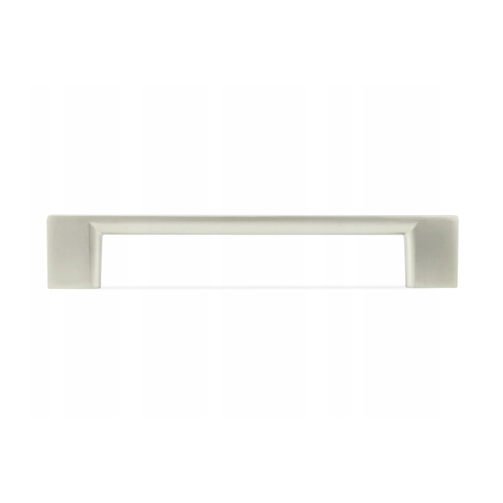 Uchwyt meblowy satyna prosty płaski, 96 - 320, AMIX AR004